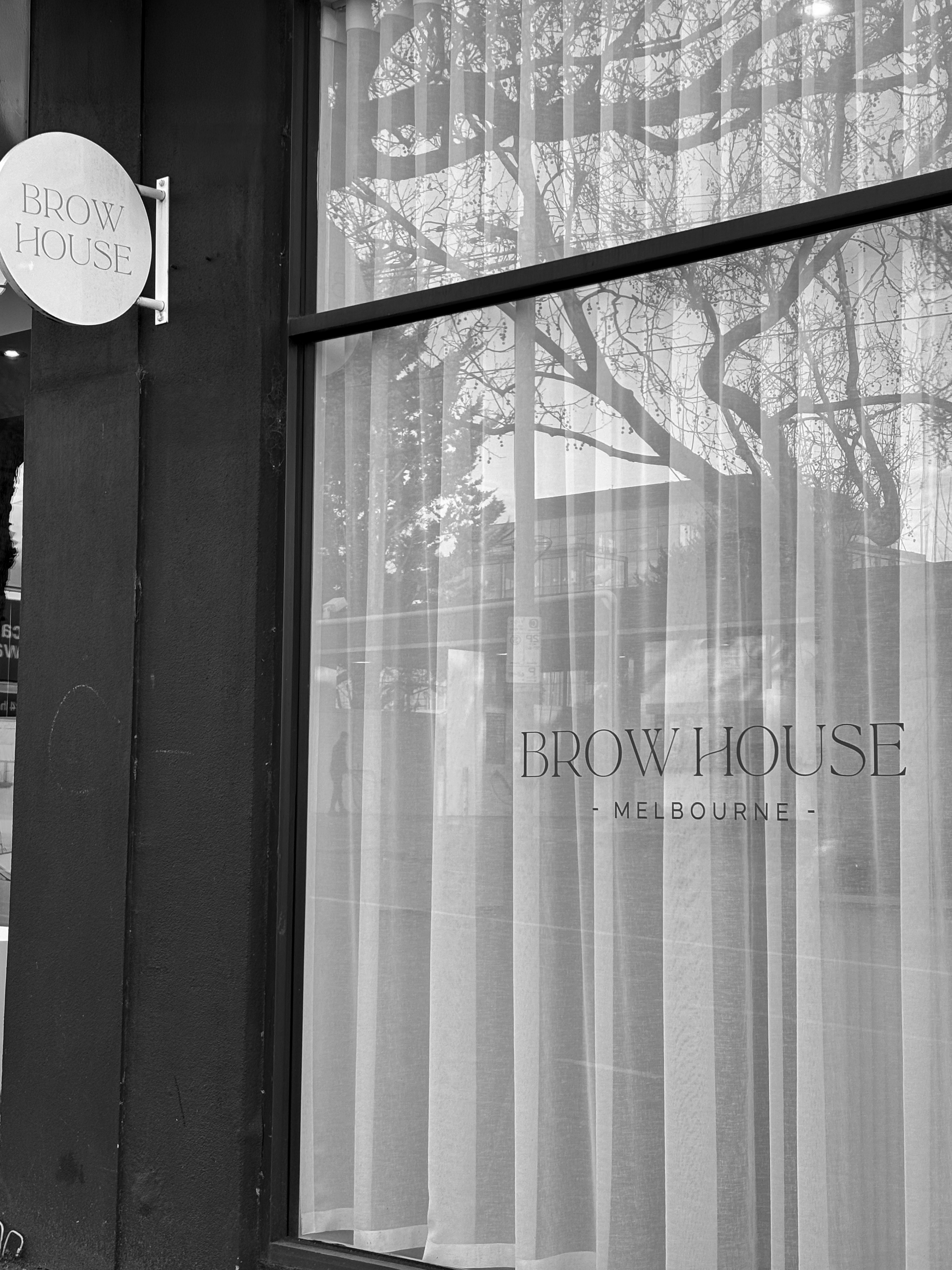 Brow House | Melbourne – Brow House Melbourne